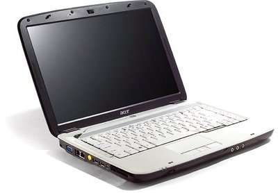 Notebook acer aspire 4315 en Región Metropolitana - Computadoras y ...