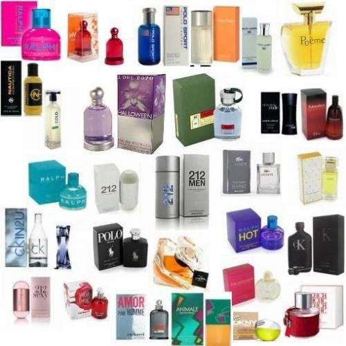 Venta de perfumes 100% originales en Región Metropolitana - Salud y ...