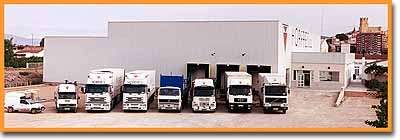 Fletes economicos las 24 hrs, en Región Metropolitana - Otros Servicios ...