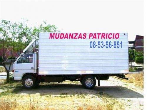 Fletes economicos en Región Metropolitana - Transporte Mudanza | 140266