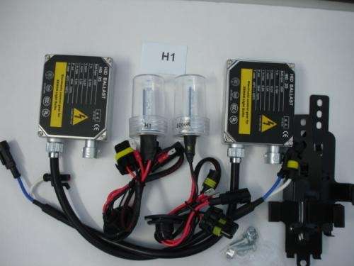 Kit hid xenon h1 8000k $45.000 en Región Metropolitana - Accesorios y ...