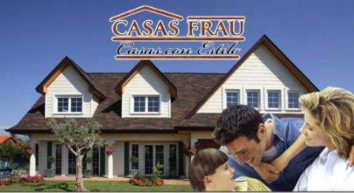 Casas frau ltda en Región Metropolitana - Casas en venta | 314116