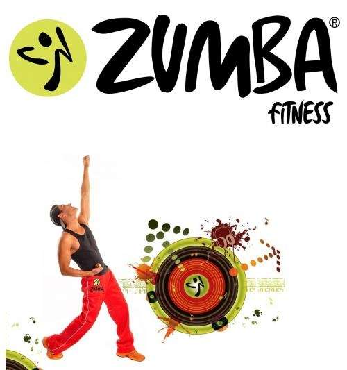 Zumba fitness en Región Metropolitana - Cursos / Clases | 318856