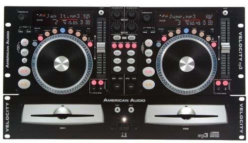 Equipos de DJ profesional - Imagui