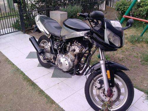 Moto de velocidad 200 cc 380 mil pesos en Región Metropolitana - Autos ...