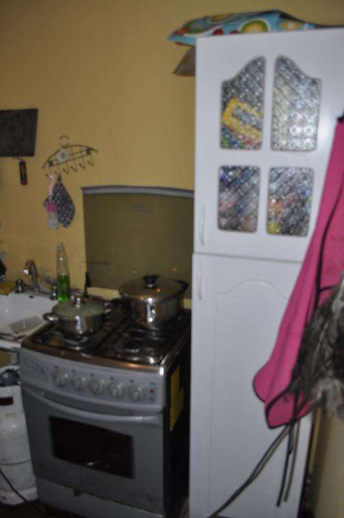 Casa 5 minutos centro de maipu, 2 dormitorios, entrada auto, buena ...