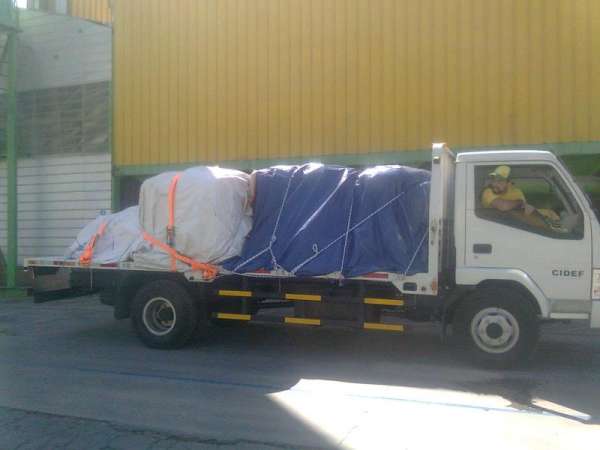 Fletes económicos con disponibilidad inmediata en Región Metropolitana ...