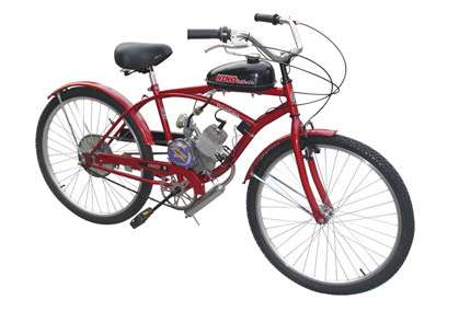 Vendo bicimoto en Chile | Evisos