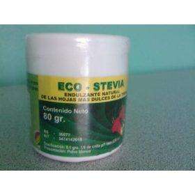 Stevia (eco-stevia, endulzante natural) en Región Metropolitana - Salud ...