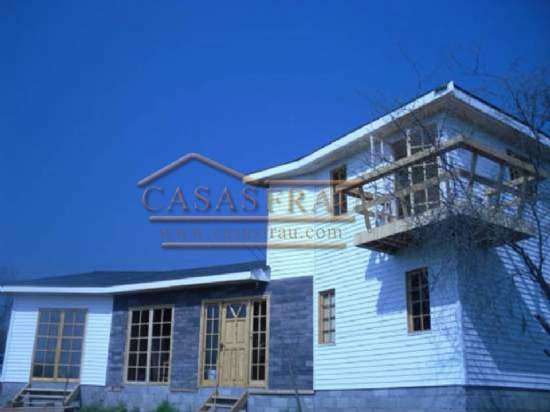 Casas frau lider en casas prefabricadas en Valparaíso - Casas en venta ...