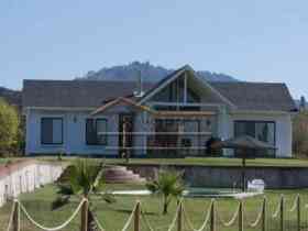 Fotos de Constructora de casas prefabricadas frau ltda. en Paine, Chile