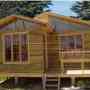 Casas modelos exclusivos, constructora casas frau ltda. en Algarrobo ...