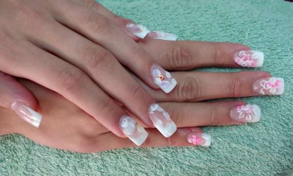 Cursos de uñas acrilicas manicure pestañas en Santiago - Otros ... Cursos de uñas acrilicas manicure pestañas en Santiago - Otros ...