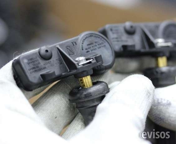 Valvula sensor de presión neumatico en Quilicura - Accesorios y ...