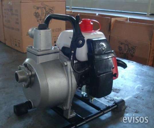 Motobomba 1 42,7cc de 2 tiempos nitro tools en Santiago - Decoración y ...