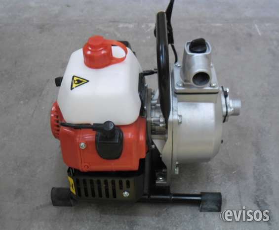 Motobomba 1 42,7cc de 2 tiempos nitro tools en Santiago - Decoración y ...